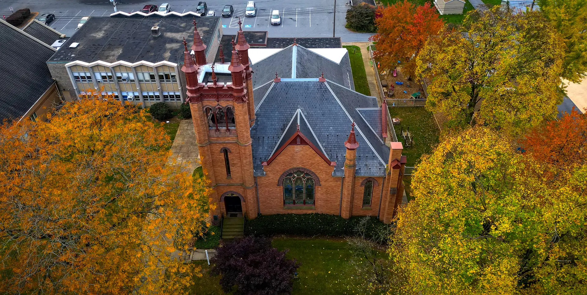 Contact Us - Salem United Church of Christ of Rohrerstown